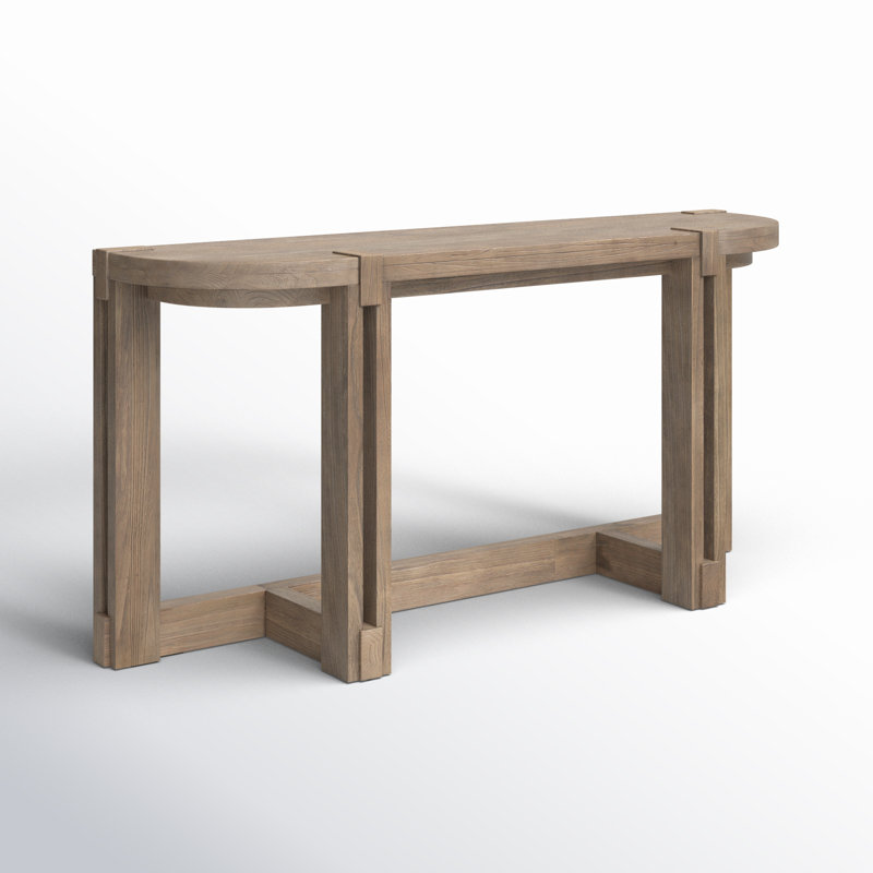 Joss & Main Hayden Console Table & Reviews | Joss & Main